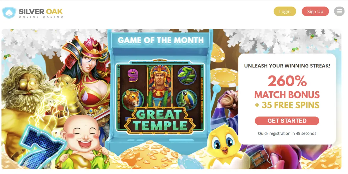 Free Spins Inclave Casinos
